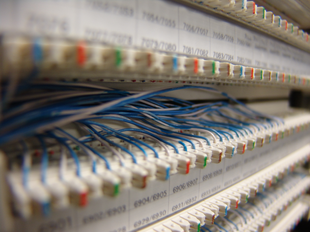 S & L Electric, Inc.: Services