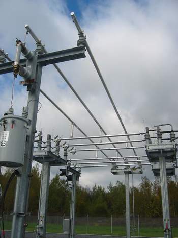 S & L Electric, Inc.: About us