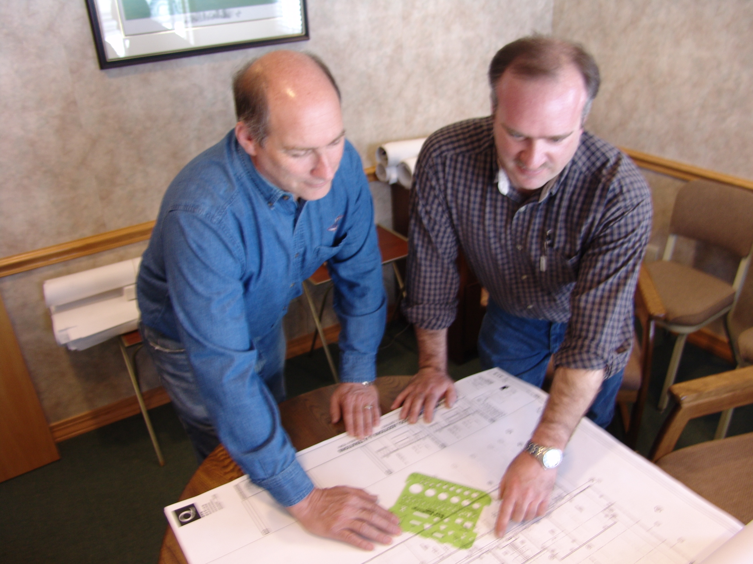 S & L Electric, Inc.: Services